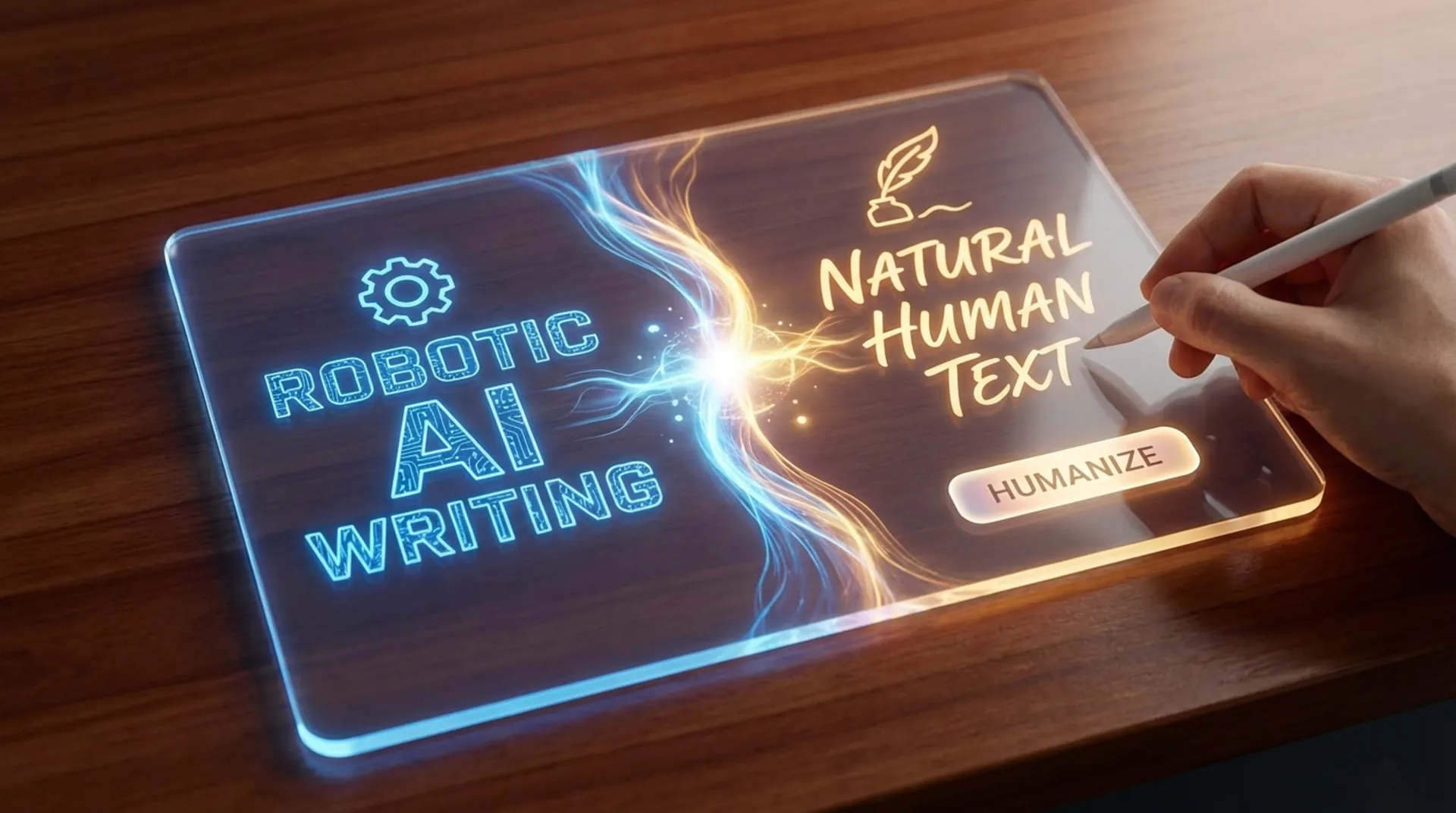 Best Tool to Humanize AI Text Without Changing Meaning in 2026 — AI ...